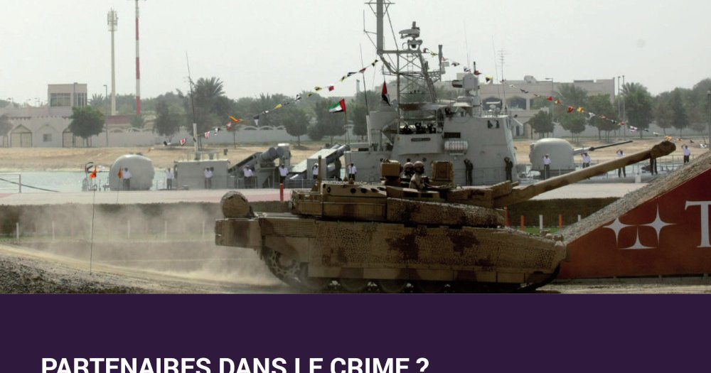 France et Émirats arabes unis, partenaires [...] - Observatoire des ...