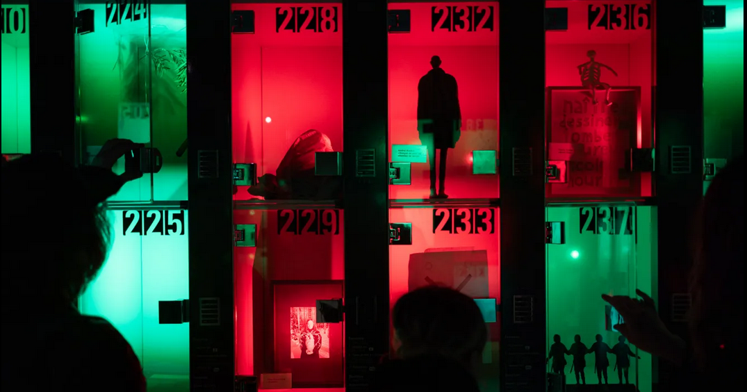 Les réfractaires depuis l’invasion de l’Ukraine - Observatoire des ...