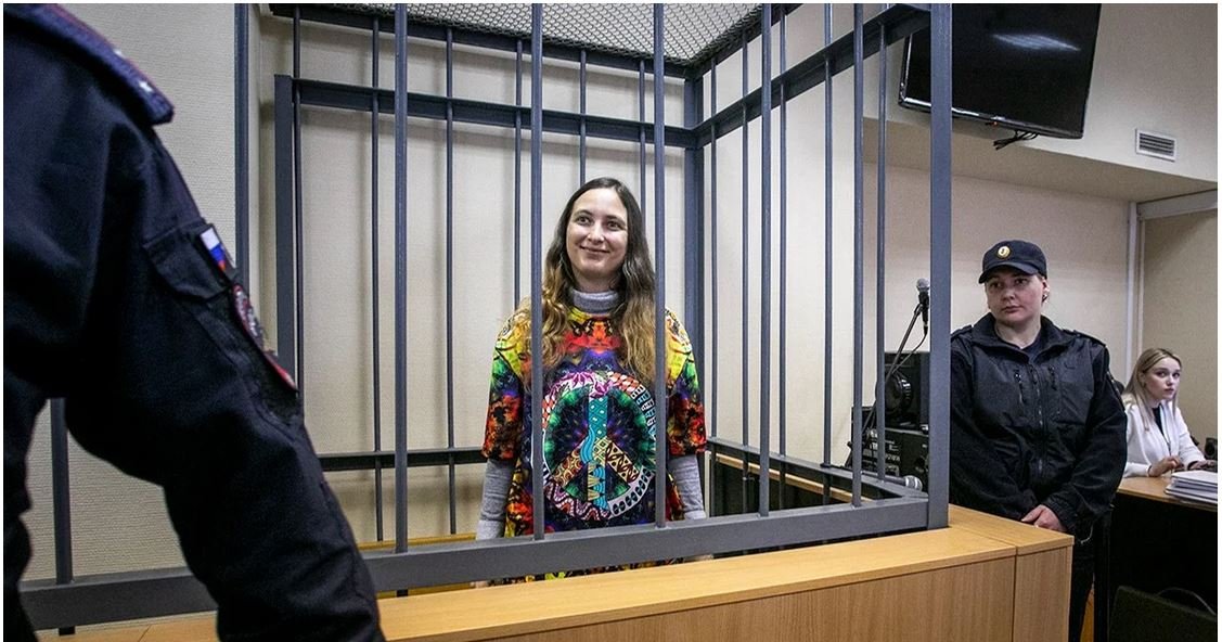 Les réfractaires depuis l’invasion de l’Ukraine [...] - Observatoire ...