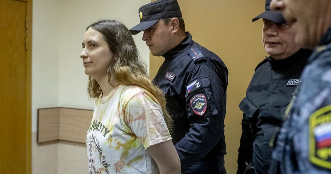 Les réfractaires depuis l’invasion de l’Ukraine - Observatoire des ...