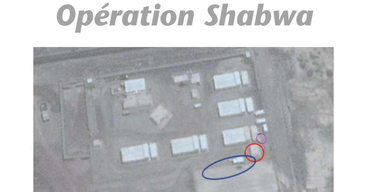 La France et Total en guerre au Yémen ? - Observatoire des armements ...