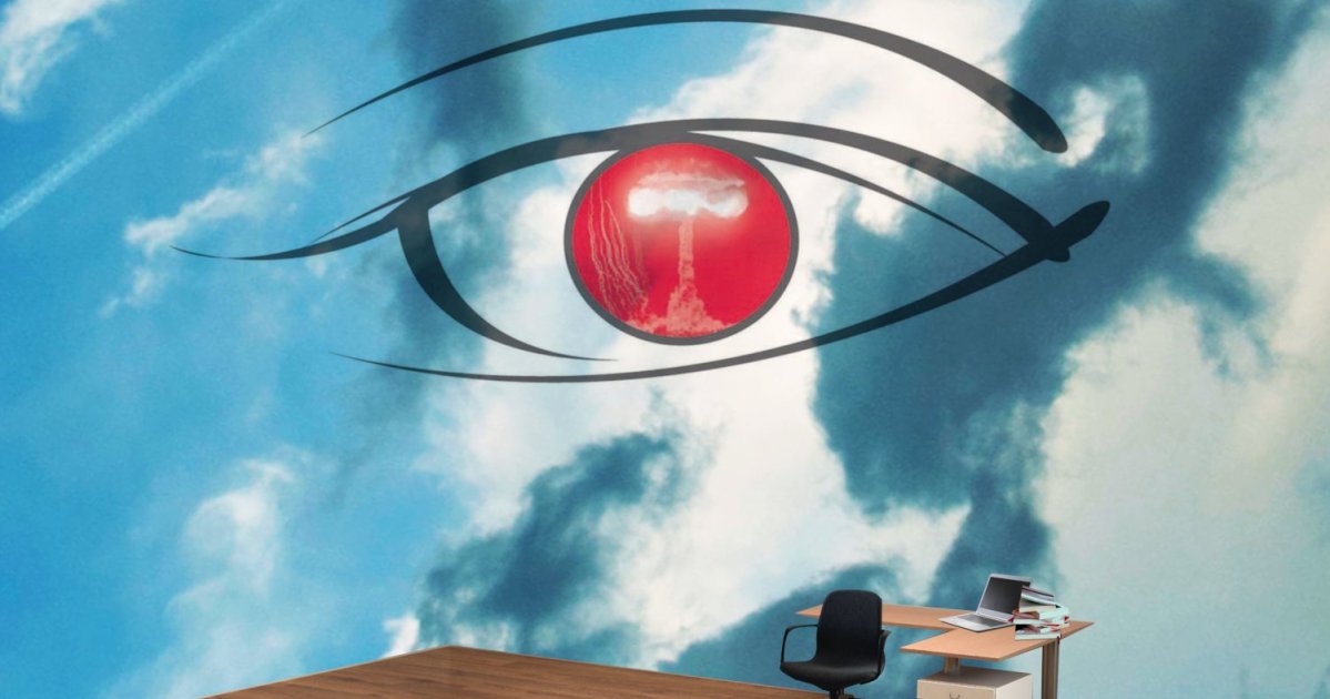 L’ère d’un Observatoire (1984/2024) - Observatoire des armements / CDRPC