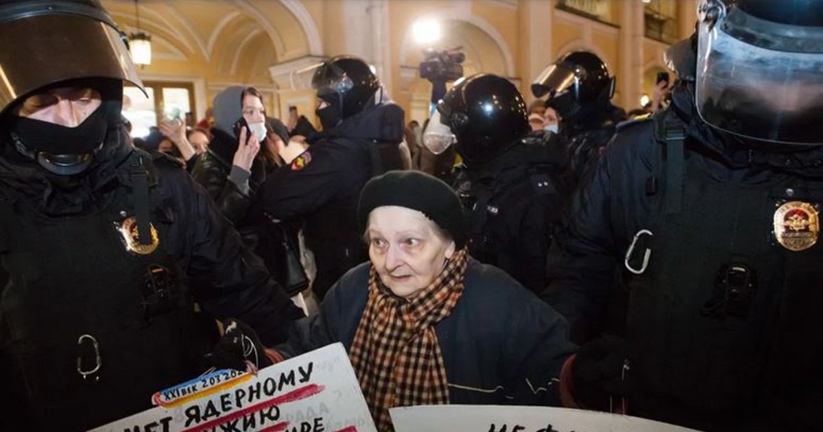 Les réfractaires depuis l’invasion de l’Ukraine [...] - Observatoire ...