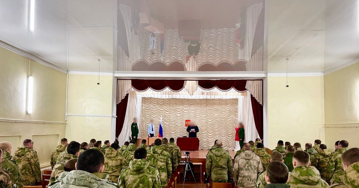 Les réfractaires depuis l’invasion de l’Ukraine - Observatoire des ...