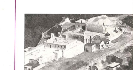 J’ai été disciplinaire au fort d’Aiton - Observatoire des armements / CDRPC