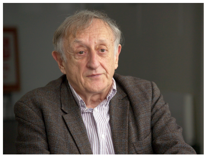 Merci Bernard pour ton engagement - Observatoire des armements