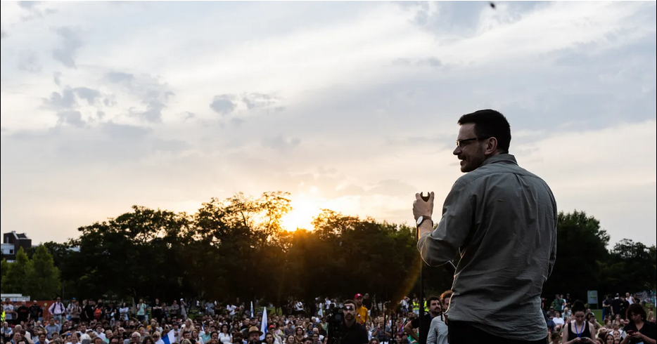 Les réfractaires depuis l’invasion de l’Ukraine - Observatoire des ...