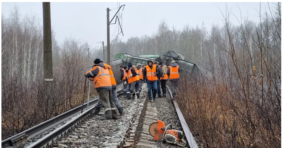 Les réfractaires depuis l’invasion de l’Ukraine - Observatoire des ...